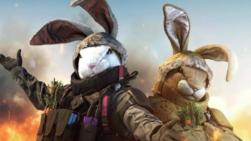 CoD fans divided over whether 'sweaty' bunny-hopping should return