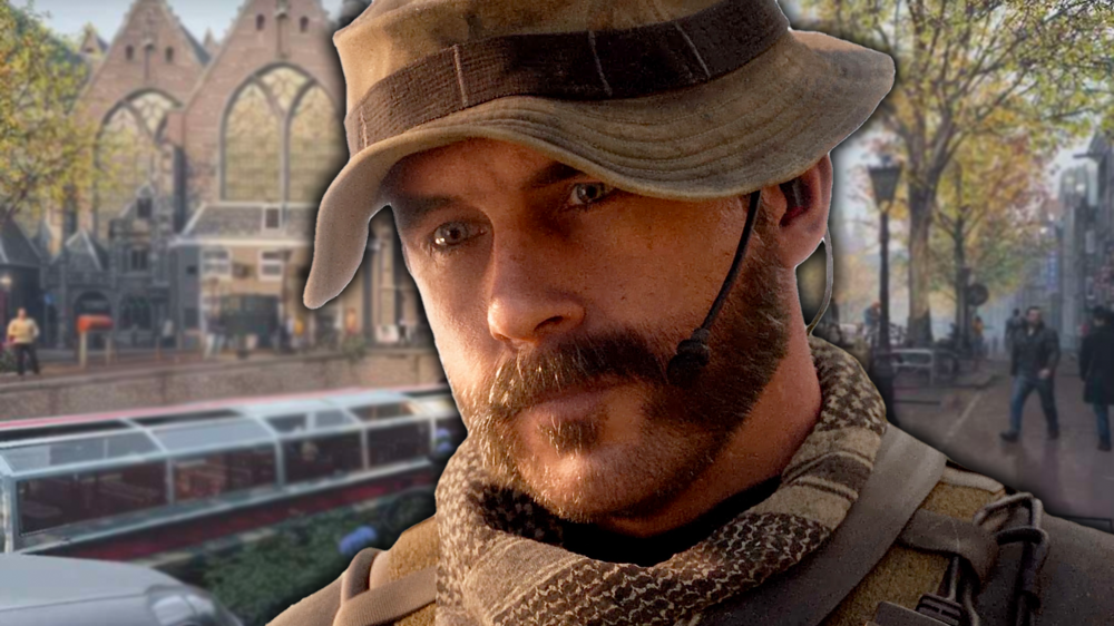 Warzone 2 leak suggests secret Season 3 "Vondel" Resurgence map