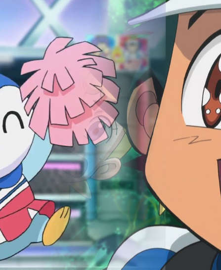 Pokemon anime exec confirms Ash Ketchum will return