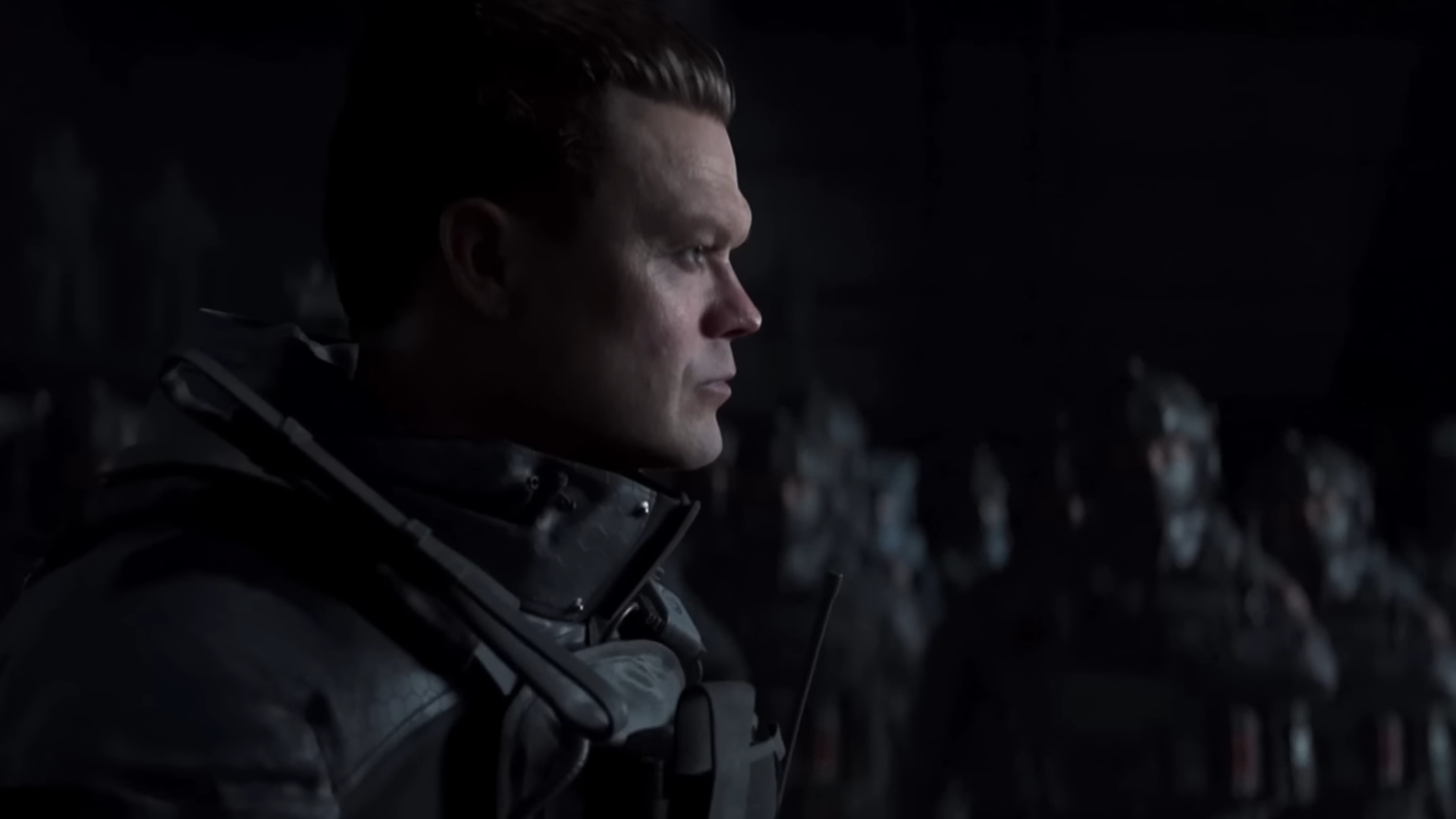 Modern Warfare 3 villain leaked as Season 01 Battle Pass Operator