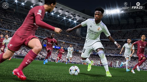 FIFA 23: All Leagues
