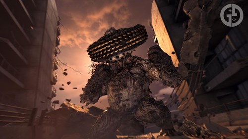 All Stellar Blade bosses & how to beat them