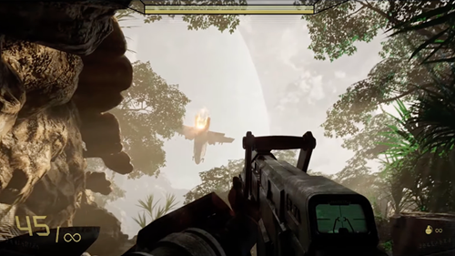 Ex-Call of Duty and Halo devs launch ‘Sentinel’ as FPS rival