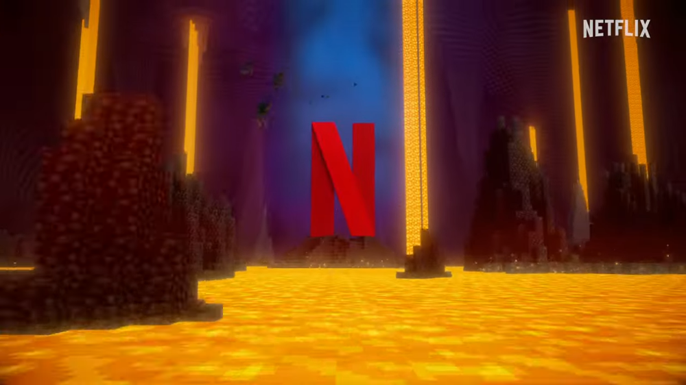 Minecraft Mod Turns The Game Into DOOM