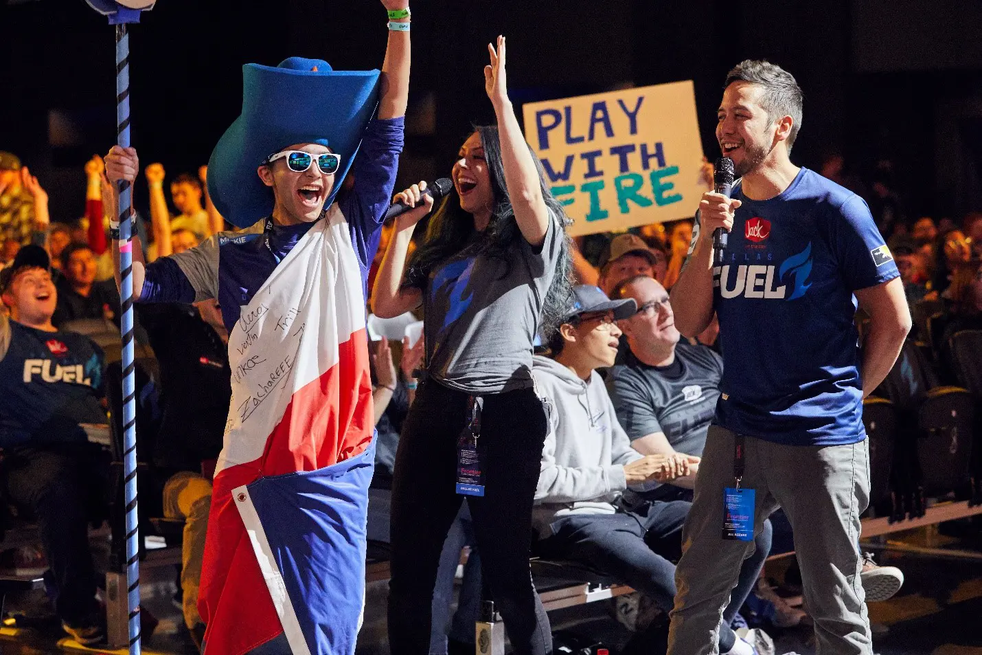 Gamsu: '' Lots of travel and not being home feels really bad, at least ...