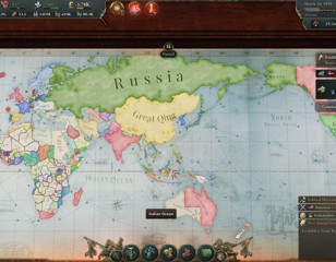 Best Countries To Play In Victoria 3