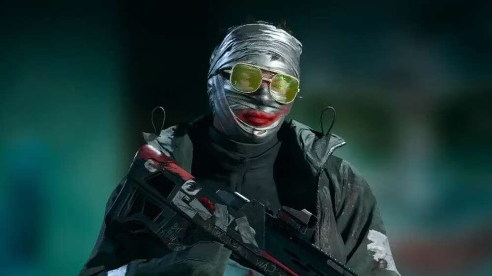 MW3 fans flame 'pay-to-win' Killer skins that offer Double XP to party