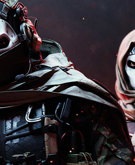 Modern Warfare 2 is giving out ‘free’ Vault Edition upgrades