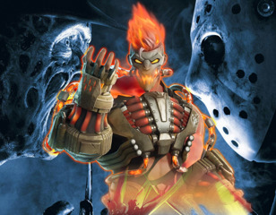 Here’s why Peter Griffin is ripped in Fortnite