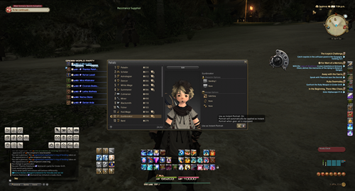 FFXIV Instant Portraits Explained FFXIV Instant Portraits Explained