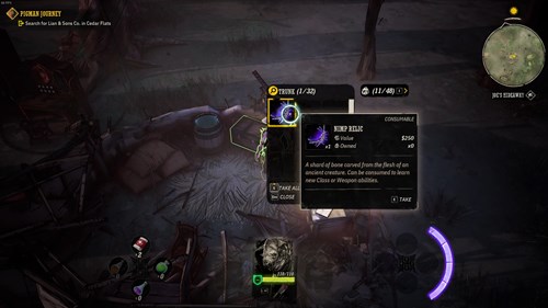 Best Weird West Abilities: What Are The Best Character And Weapon ...