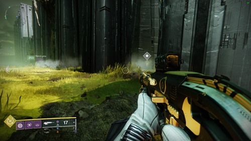 How to find the Vow Of The Disciple secret chests in Destiny 2