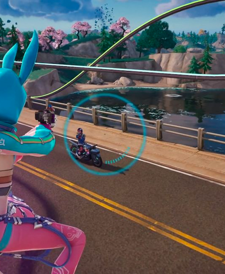 ‘Easy’ Fortnite Lock On Pistol divides players