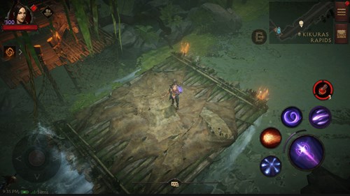 Diablo Immortal Adventure Journal: How To Get And Use