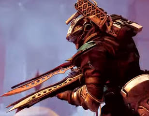 Destiny 2 Blight Ranger: How To Get It, What It Does