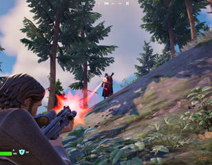 Fortnite Quick Weapon Action is back, here is how to use it