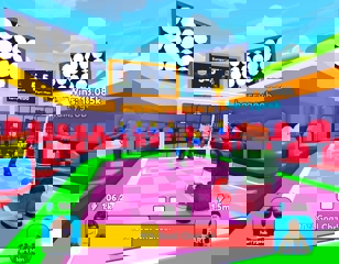 All Saiyan Fighting Simulator codes to redeem free boosts