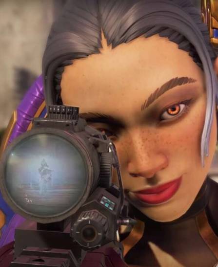 TSM coach explains why Conduit is 'terrible' in Apex Legends competitive