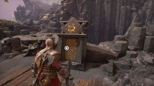 How to save your progress in God of War: Ragnarok Valhalla