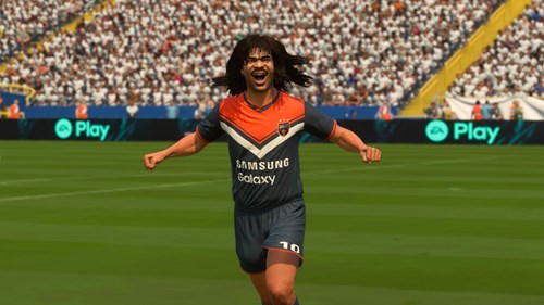 EA FC 24 creates the best defender of all time for Ultimate Team