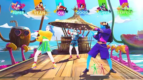Just Dance 2023 Edition Song List Just Dance 2023 Edition Song List