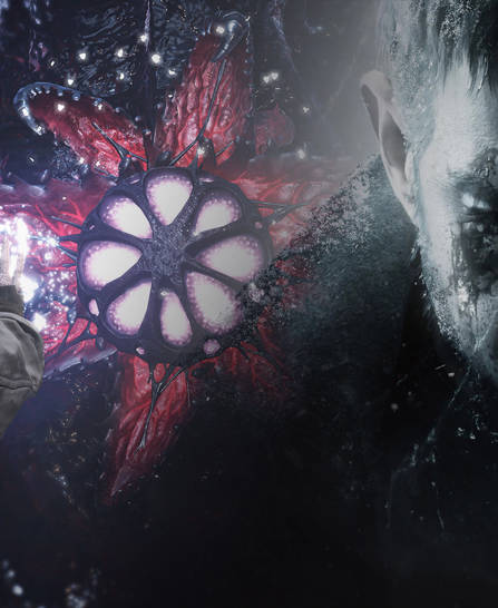 Resident Evil Village DLC Was Originally Completely Different