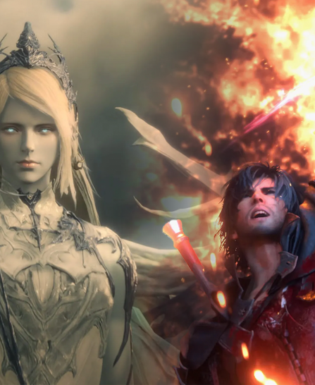 Final Fantasy 16 Producer shuts down spin-off hopes