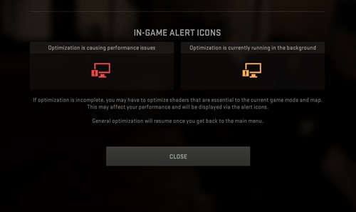 How to fix the 'Shaders Optimization Stuck' bug in MW2