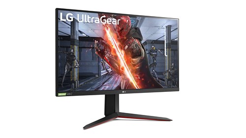 Best Monitors For PS5 In 2023