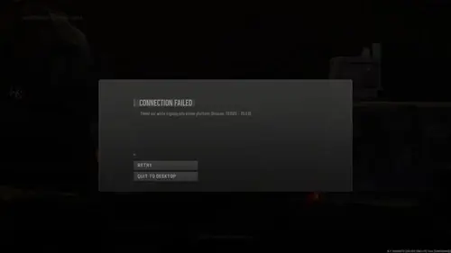 How to fix MW2 Travil Rilea erorr How to fix MW2 Travil Rilea erorr