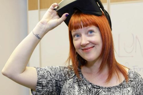 Women Who Are Changing The Gaming Industry