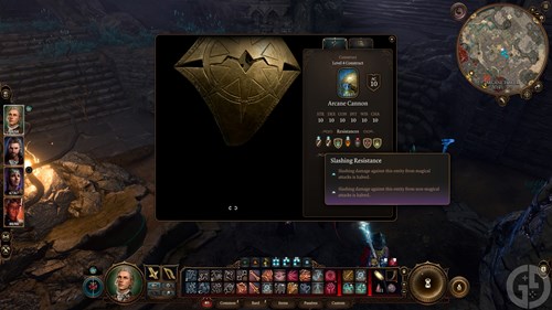How to defeat Arcane Turrets & complete Arcane Tower in Baldur's Gate 3