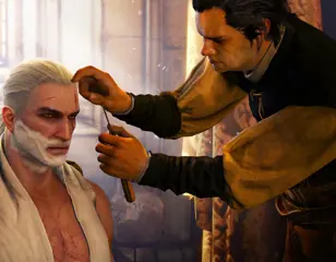 The Witcher 3: Should You Simulate Witcher 2 Save?
