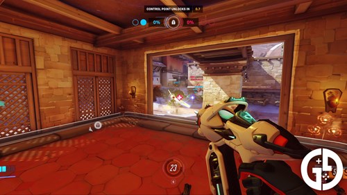 Overwatch 2 Juno weapons, abilities, ultimate & how to play