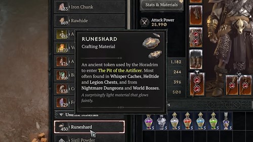 How to access & use The Pit of the Artificer in Diablo 4 Season 5