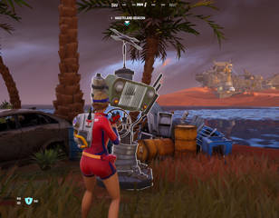 Fortnite Quick Weapon Action is back, here is how to use it