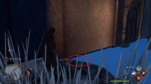 How to glitch into other common rooms in Hogwarts Legacy