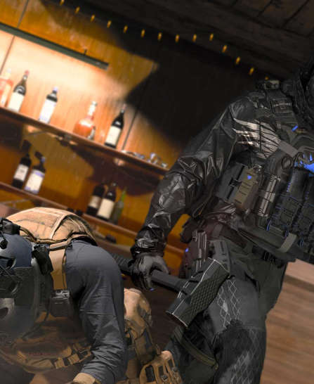 Bad news for Call of Duty hackers, Activision just nuked the biggest ...