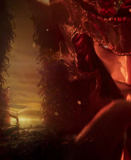 Elden Ring reveals Shadow of the Erdtree story trailer