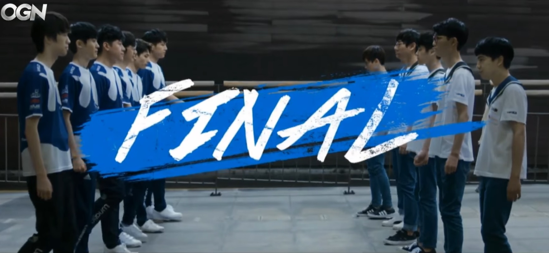 How Important Was OGN's APEX?