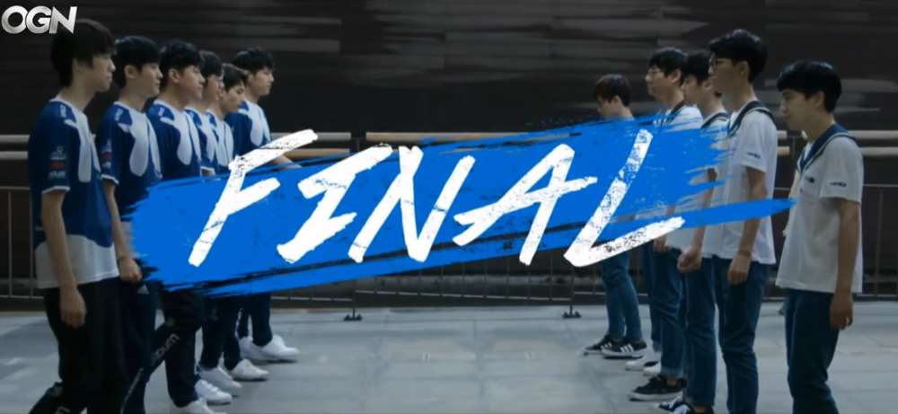 How Important Was OGN's APEX?