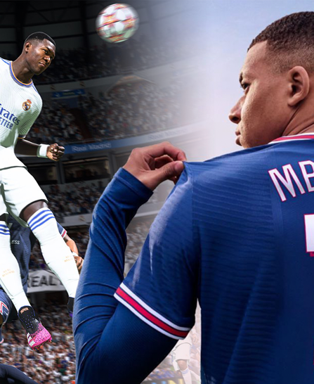 EA has pulled every FIFA game from its store