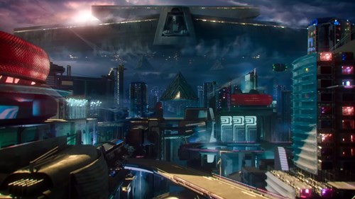 Destiny 2 Neomuna: Everything We Know About The Neptune City