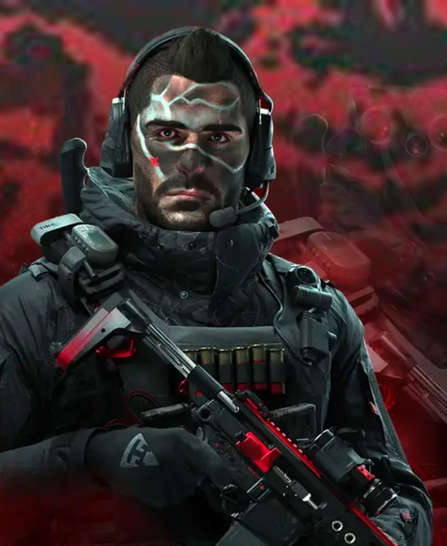 MW3 fans want to see vintage camos to pair with MW2 maps