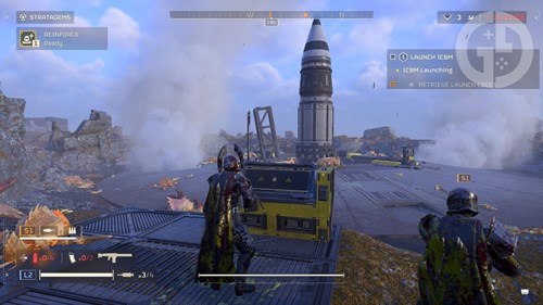 How to fix Helldivers 2 crashing on startup