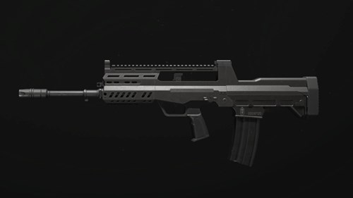 OP AR loadout is the 'best gun' in MW3 for insta-killing enemies
