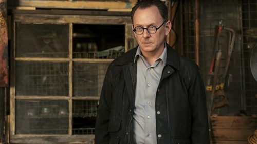 Fallout's Michael Emerson on potential Season 2 return and a Lost revival