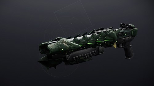 Best endgame Titan build for Destiny 2 Season of the Wish