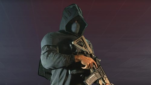What are the rarest Operator skins in Warzone as of 2024?