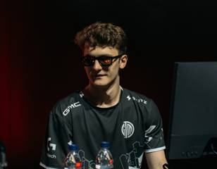 TSM coach explains why Conduit is 'terrible' in Apex Legends competitive